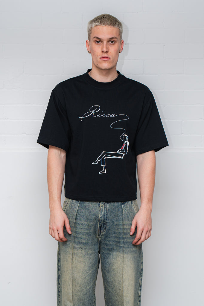 Official Website – Ricca